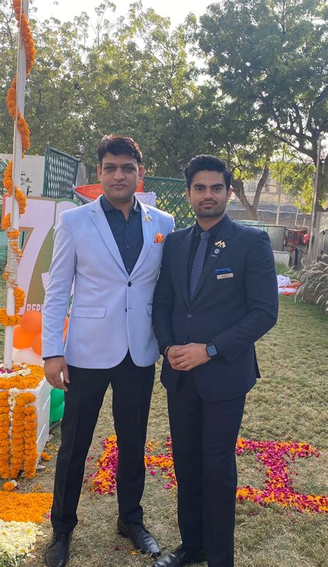 Aryan Kaushik On Linkedin Team Work Energy Thankyou Ahmedabad Leader