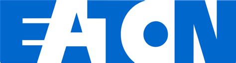 Download Eaton Logo Eaton Corporation Logo Png Image With No