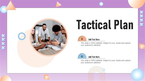 Tactical Plan Ppt Powerpoint Presentation Infographics Grid Ppt Sample