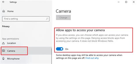 Fix Skype Camera Not Working On Windows 10 TechCult