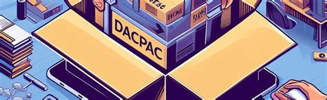 Introducing Unpackdacpac A Net Tool For Extracting Dac Packages R