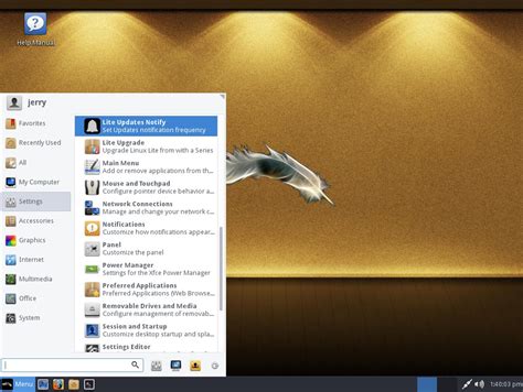 linux lite 3 4 beta is based on ubuntu 16 04 2 lts doesn t ship with