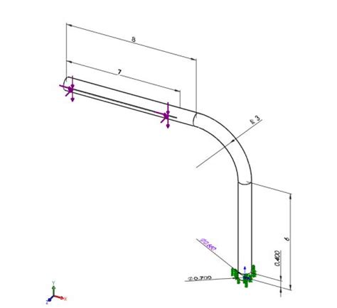 this problem can be done using mathcad or by hand