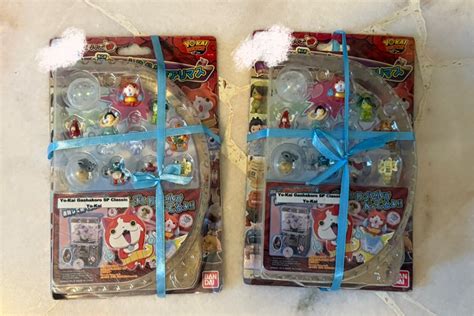 Yokai Gasha Koro 2014 Capsules Hobbies And Toys Toys And Games On Carousell