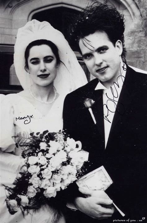 Robert Smith Wife Robert Smith Irfe