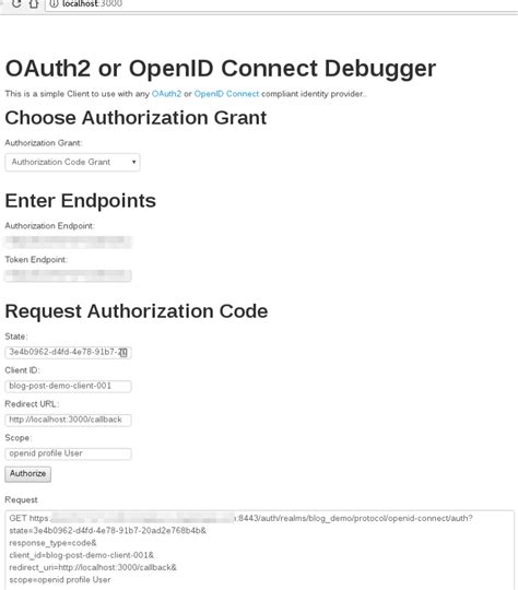 Red Hat Sso V71 Oauth2 Client Credentials Grant By Robert Broeckelmann Medium