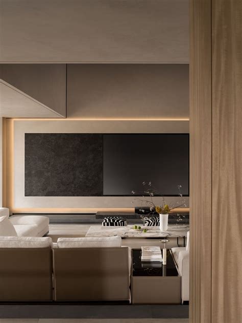 YinjiSpace Dickson Xie X Yun Zhu Sense Of Life Dickson Interior