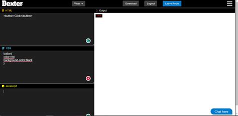 Github Hareeshdwivediideshared A Collaborative Real Time Code Editor