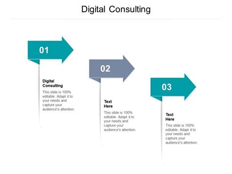 Digital Consulting Ppt Powerpoint Presentation Pictures Graphics Design Cpb PowerPoint Slides