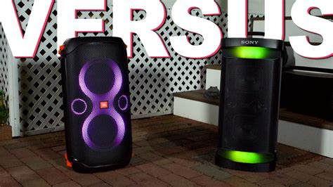 JBL Xtreme Vs JBL Boombox Vs JBL Partybox On The Go GYMCADDY