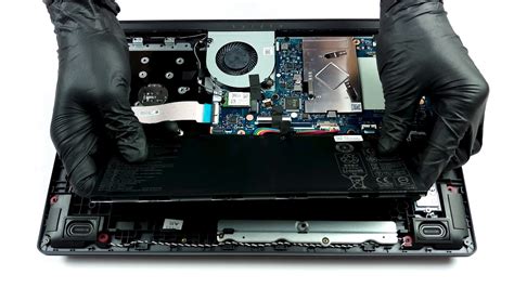 Acer Aspire A Disassembly And Upgrade Options OFF