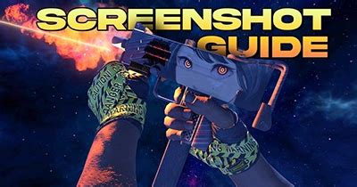 CS Screenshot Guide CSProfile