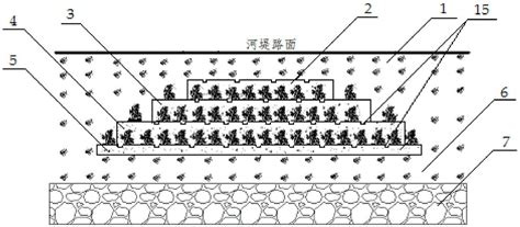 Ecological Multidimensional Retention System For Rainwater Drainage On