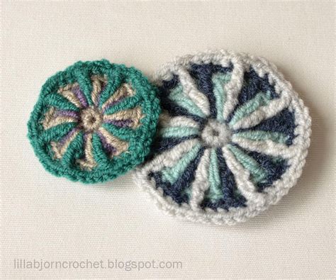 How to Write a Crochet Pattern LillaBjörn s Crochet World