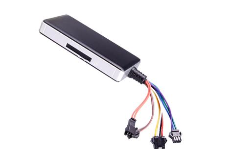 Free Gps Car Tracker Concox Gt06n With Sos Alarm China Manufacturer