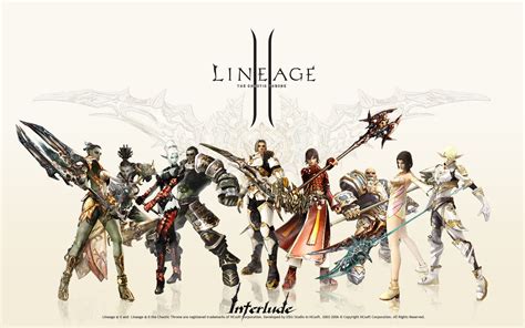 Lineage 2 3D wallpaper, Lineage II, elves, video games HD wallpaper ...