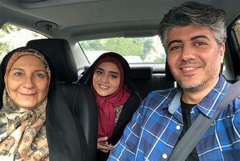 بیوگرافی مهدی مظفری در ستایش ۳ فیلم‌ها و تصاویر شهرام پور اسد ایمنا