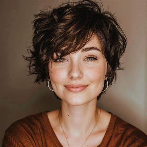 These 39 Shaggy Pixie Cut Ideas Are So Chic Theyll Make You Want To