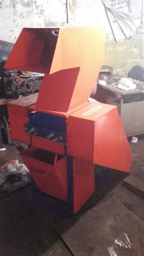 Plastic Making Machine At ₹ 90000piece In Mumbai Id 2856358181855