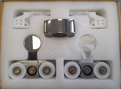 Механизъм за плъзгане Aros Doors