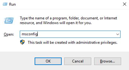 Layerstack Tutorials Layerstack How To Boot Into Safe Mode On Windows Cloud Servers