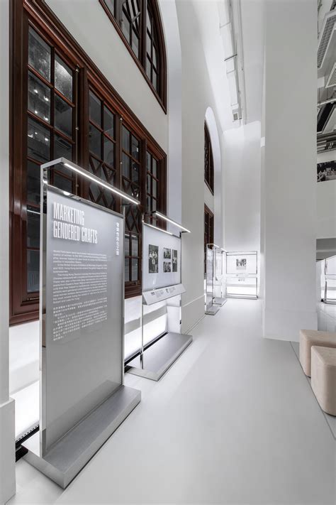 Gender Space Exhibition Design Toby Ng Design Gender Space Exhibition Design Toby Ng Design