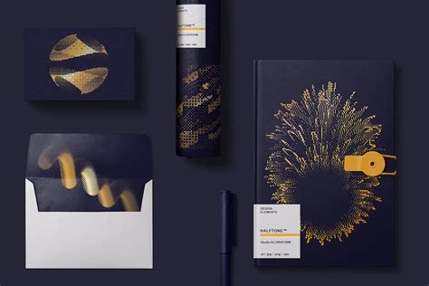 200 Halftone Bitmap Elements Premium And Free Psd Mockup Store