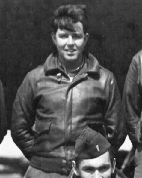 Walter P Meader American Air Museum