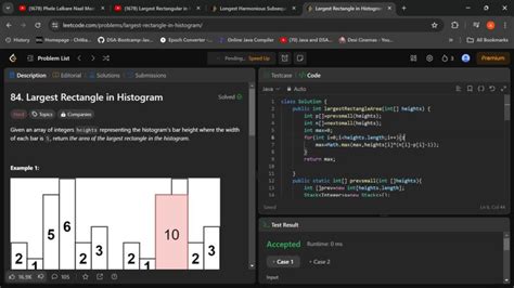 Arshdeep Kaur On Linkedin 100daysofcode Codingjourney Leetcode Algorithm Problemsolving