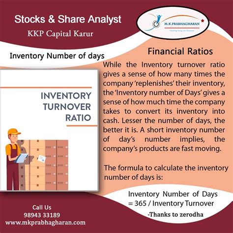 Calculate Inventory Turns Saudigast