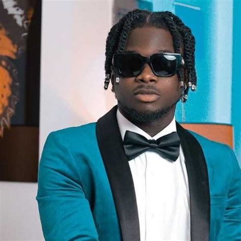 Kuami Eugene A Highlife Stars Vibrant Fashion Evolution Fashonation