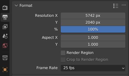 Frustrations Altering My Camera Render View To The Current Viewport View Basics Interface