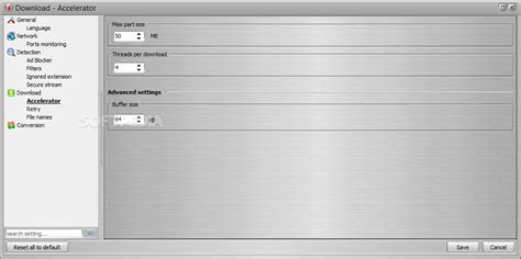 Download VSO Downloader