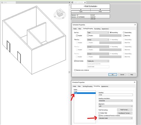 solved how do i measure the area of an elevation autodesk community