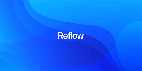 Reflow Pricing Updates