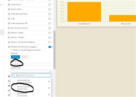Interact Map On After Expression Arcade Esri Community