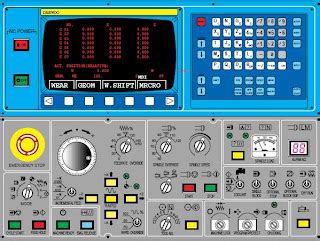 G Code CNC Program Manual MechanicsTips