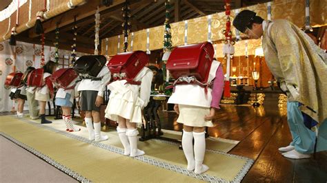 Japan’s hottest new souvenir: Schoolbags | CNN