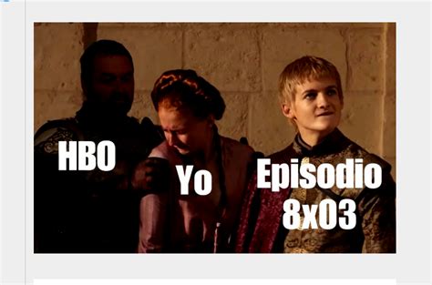¡no Se Lo Pierda Estos Son Los Mejores Memes Del Capítulo 3 De Got