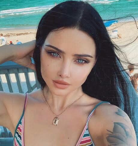 Kristy Lani Biography Body Statistics Facts