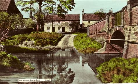 Bottesford Ford At Sara Sugerman Blog