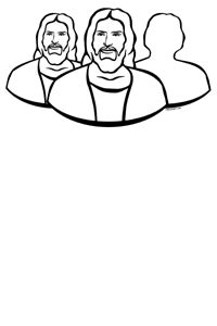 Free Lds Godhead Cliparts Download Free Lds Godhead Cliparts Png