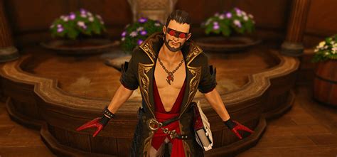 Ffxiv How To Unlock The Wring Hands Emote Fandomspot