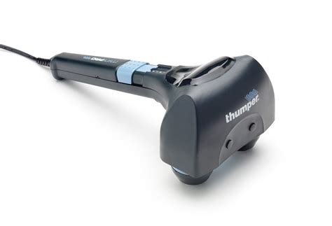 Thumper Sport Percussive Massager Electric Massager