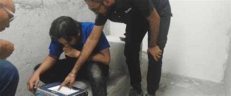 An Introduction To Structural Investigation Sonicon Construction