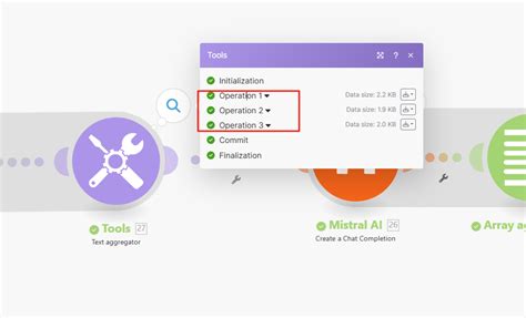 how to put the text array into one text questions and answers make