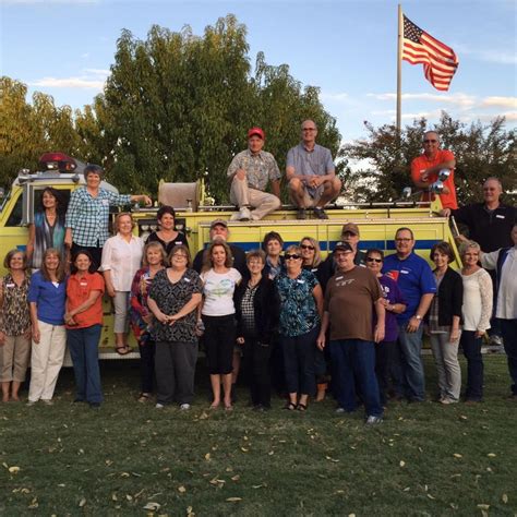 Chowchilla High School Class Of 1970