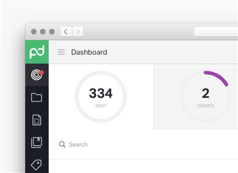 Adobe Sign Alternative PandaDoc Vs Adobe Sign Competitor