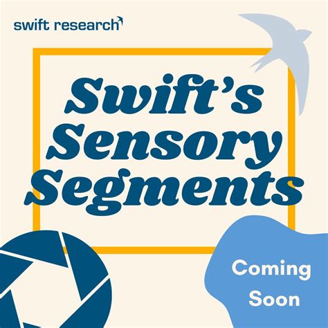 swift research on linkedin swift will soon be sharing our very own
