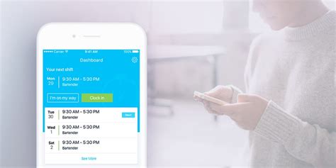Have You Installed The Updated Upgraded Humanity Mobile App Yet Tcp